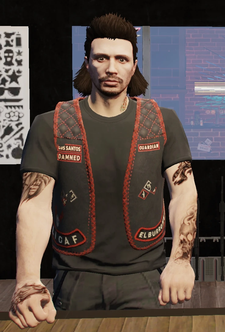 Jackson Rutter | Prodigy Roleplay Wiki | Fandom