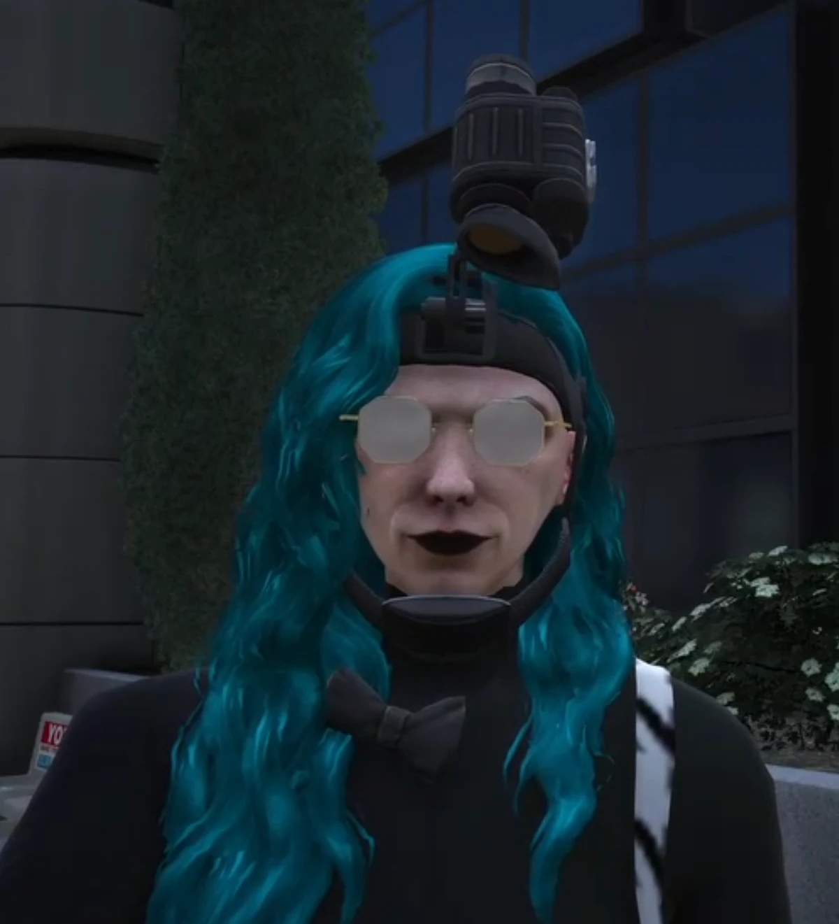 Nellie Night | Prodigy Roleplay Wiki | Fandom