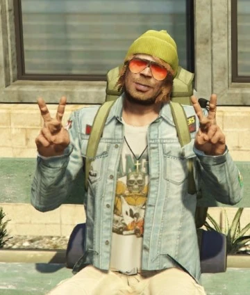 Scotty Bottrell | Prodigy Roleplay Wiki | Fandom