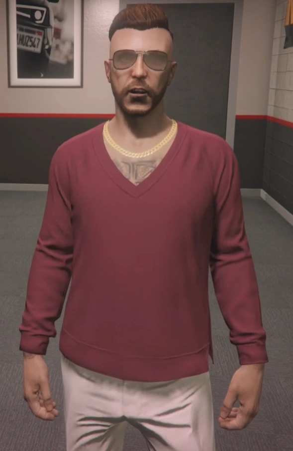 Nash Mastersin | Prodigy Roleplay Wiki | Fandom