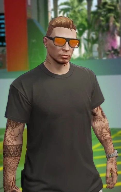 Theo Elders | Prodigy Roleplay Wiki | Fandom
