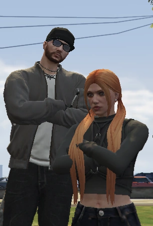 Georgia Brooks | Prodigy Roleplay Wiki | Fandom