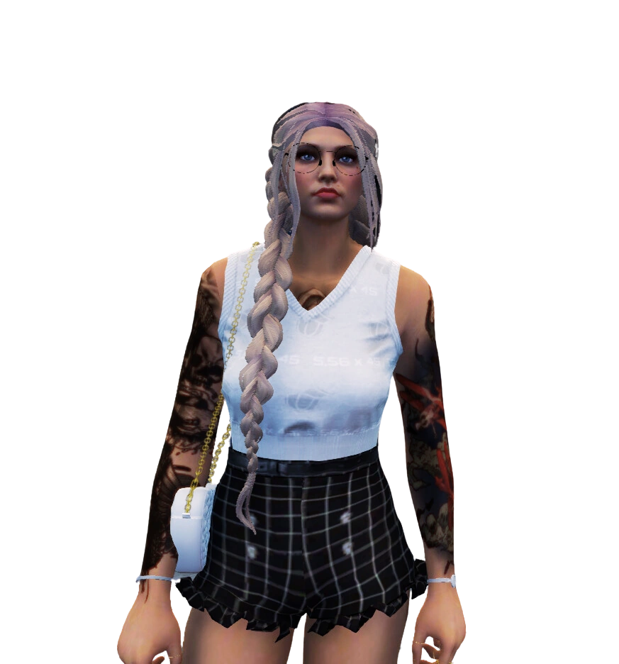 Jenelle Denim | Prodigy Roleplay Wiki | Fandom