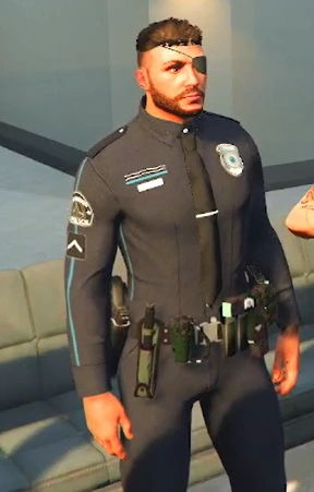 Axel Foley | Prodigy Roleplay Wiki | Fandom