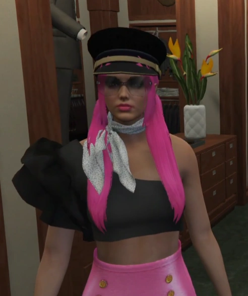 Shannon Gucci | Prodigy Roleplay Wiki | Fandom