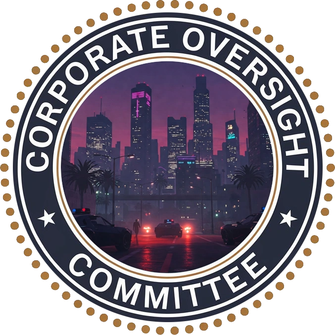 Corporate Oversight Committee | Prodigy Roleplay Wiki | Fandom