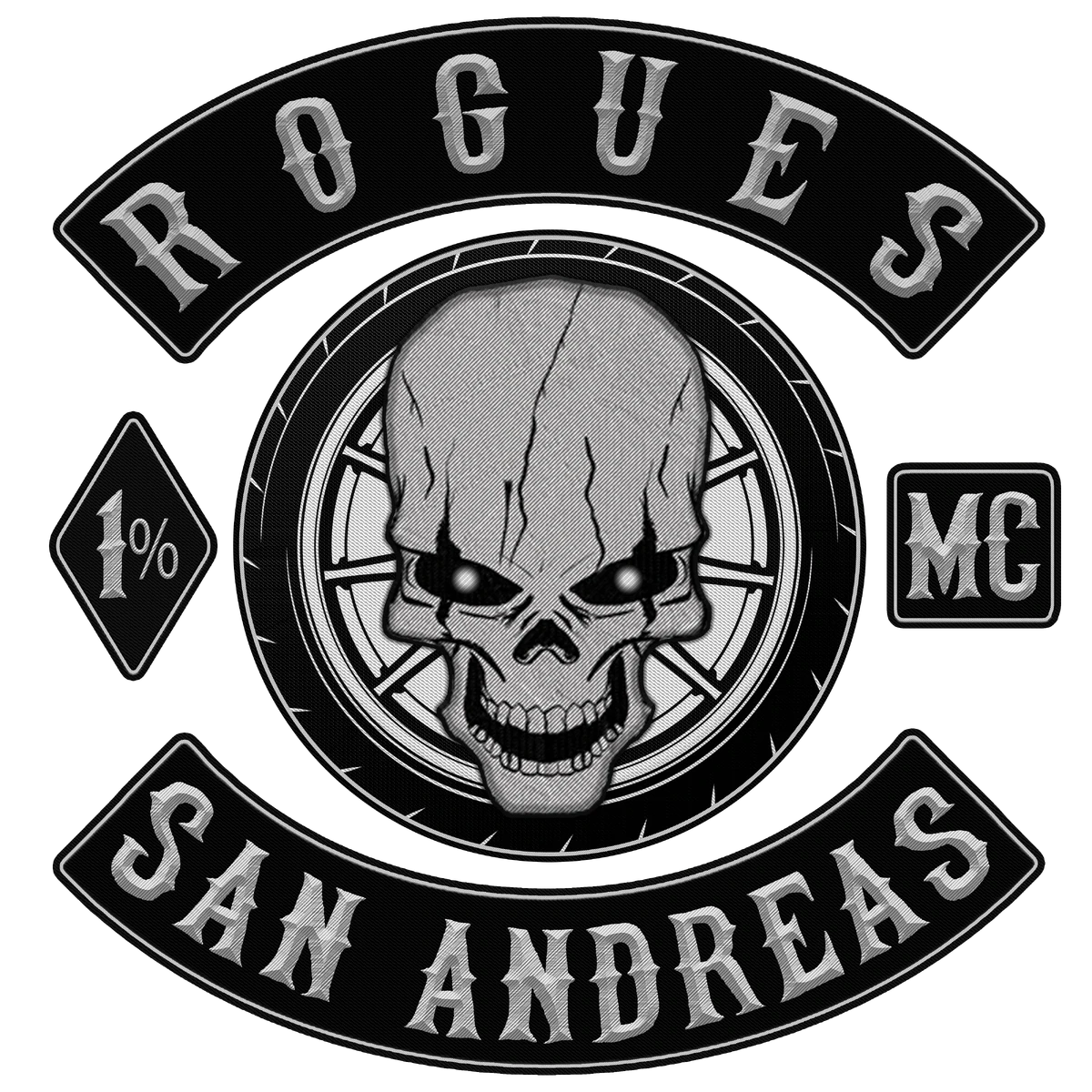 Rogues MC | Prodigy Roleplay Wiki | Fandom