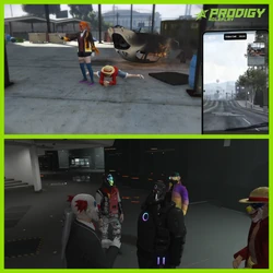 The Syndicate | Prodigy Roleplay Wiki | Fandom