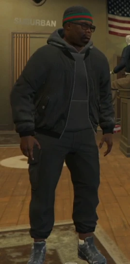 Dequarius Johnson | Prodigy Roleplay Wiki | Fandom