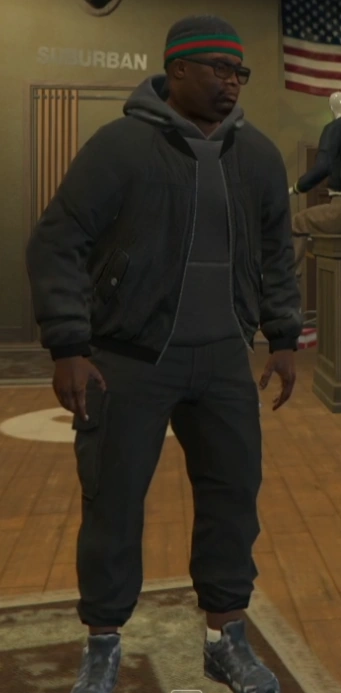 Dequarius Johnson | Prodigy Roleplay Wiki | Fandom