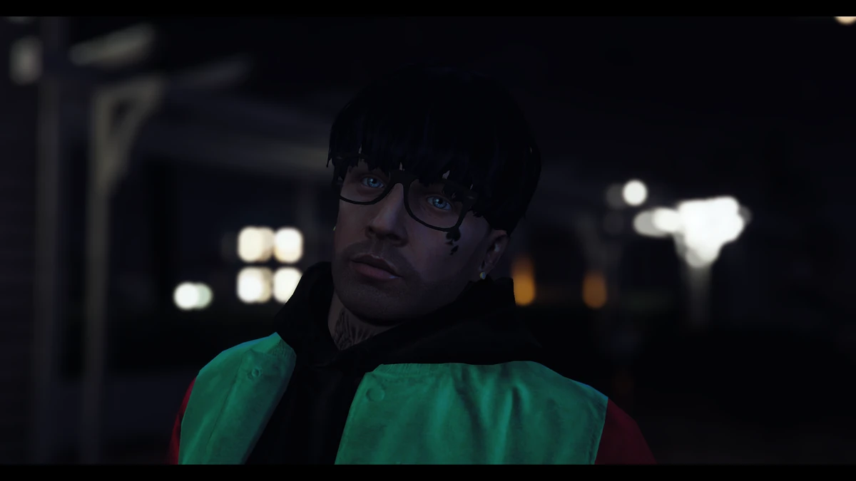 Tommy Johnson | Prodigy Roleplay Wiki | Fandom