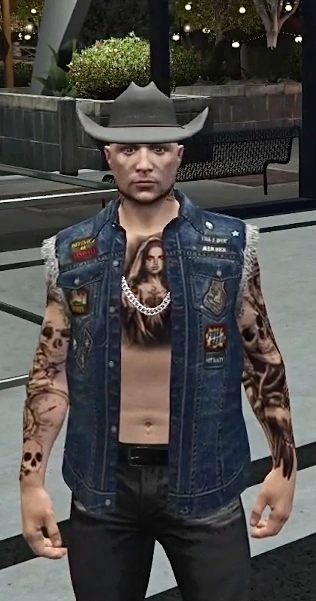 Mikey "Cooper" Silver | Prodigy Roleplay Wiki | Fandom