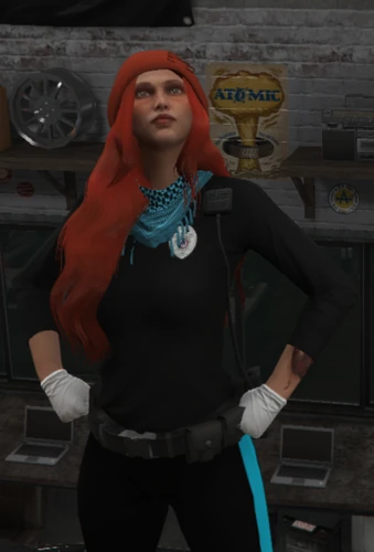 Kiki Quadbracass/Medical Service | Prodigy Roleplay Wiki | Fandom