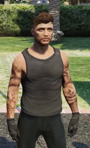 Alejandro Silva | Prodigy Roleplay Wiki | Fandom