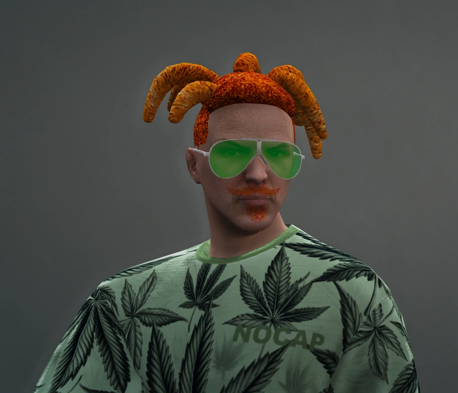 Romeo "Cheeto" Martello | Prodigy Roleplay Wiki | Fandom