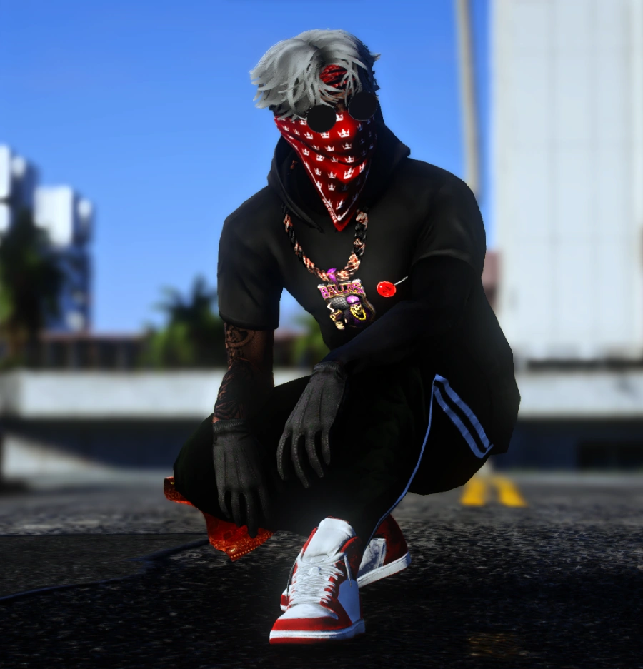 Otto Oni | Prodigy Roleplay Wiki | Fandom