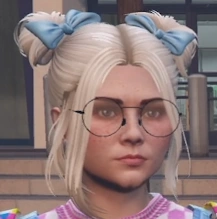 Molly Saint | Prodigy Roleplay Wiki | Fandom