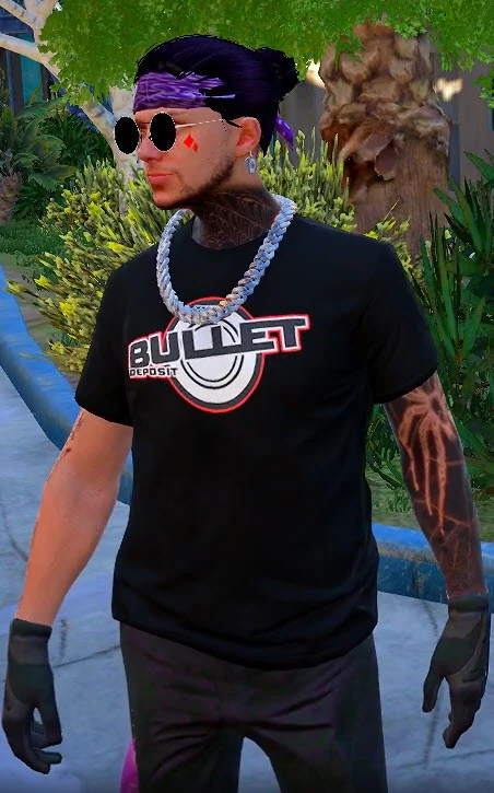 Ronnie Lightning | Prodigy Roleplay Wiki | Fandom