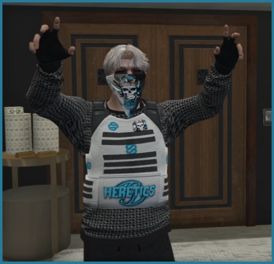 Heretics | Prodigy Roleplay Wiki | Fandom