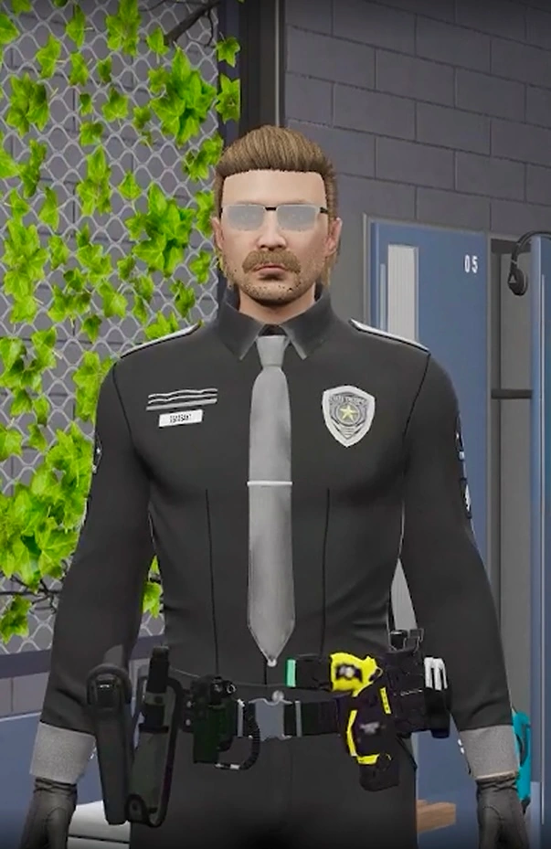 William Kain | Prodigy Roleplay Wiki | Fandom