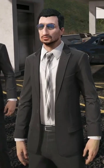 Tomassi Paparatto | Prodigy Roleplay Wiki | Fandom