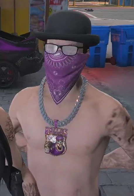 Drew Carter | Prodigy Roleplay Wiki | Fandom