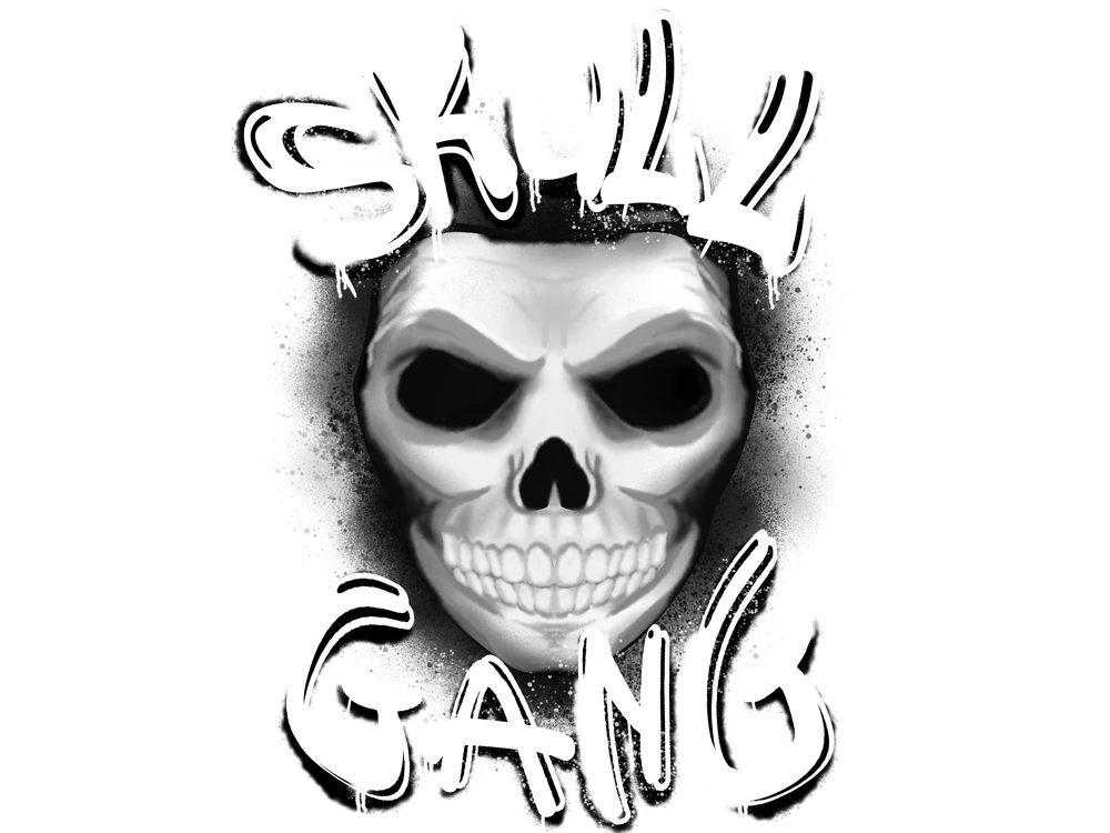 Skull Gang | Prodigy Roleplay Wiki | Fandom