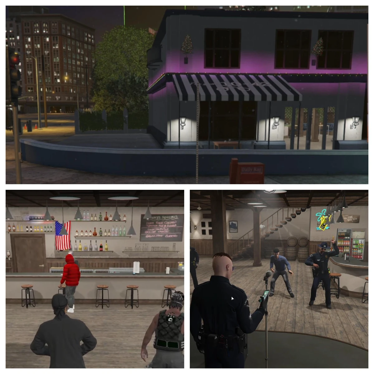 10-42 | Prodigy Roleplay Wiki | Fandom