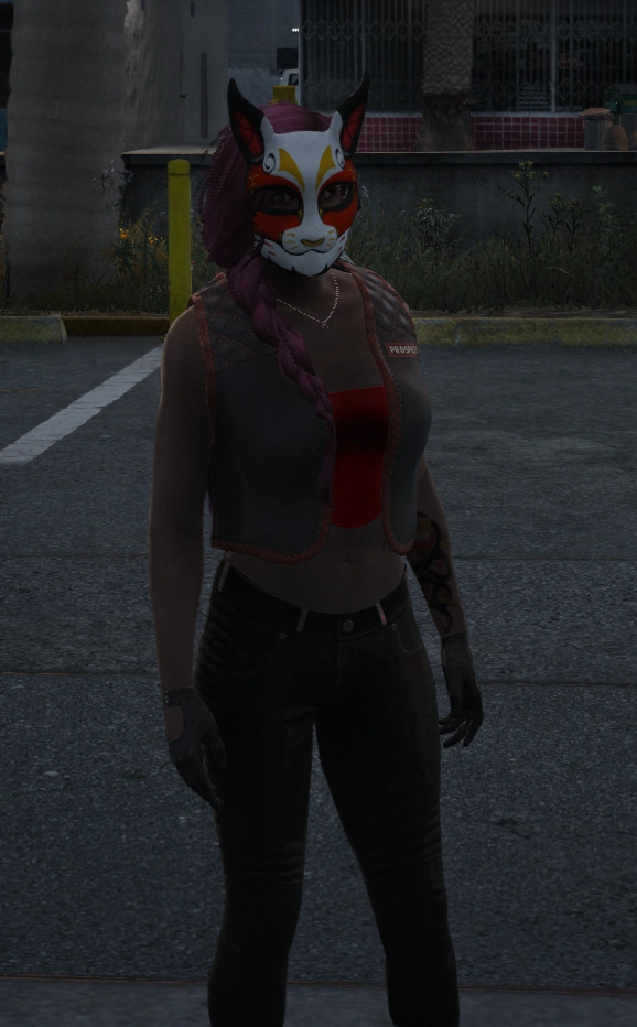 Vanessa Bridges | Prodigy Roleplay Wiki | Fandom
