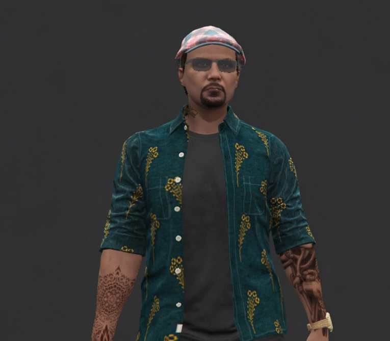 Thirsty Burlington | Prodigy Roleplay Wiki | Fandom