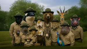 San Andreas State Park Rangers | Prodigy Roleplay Wiki | Fandom