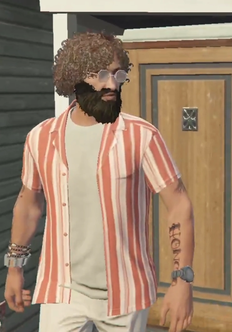 Wez Blaylock | Prodigy Roleplay Wiki | Fandom