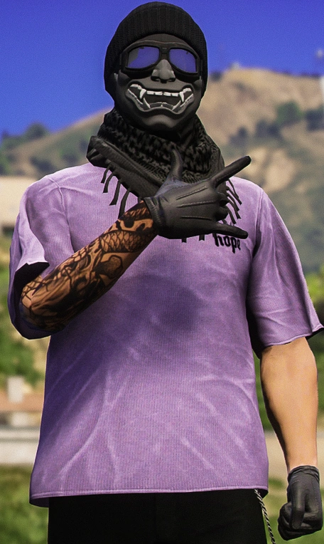 Derek Ashcroft | Prodigy Roleplay Wiki | Fandom