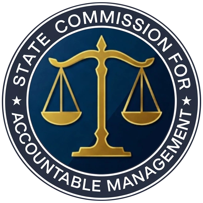 State Commission for Accountable Management | Prodigy Roleplay Wiki ...