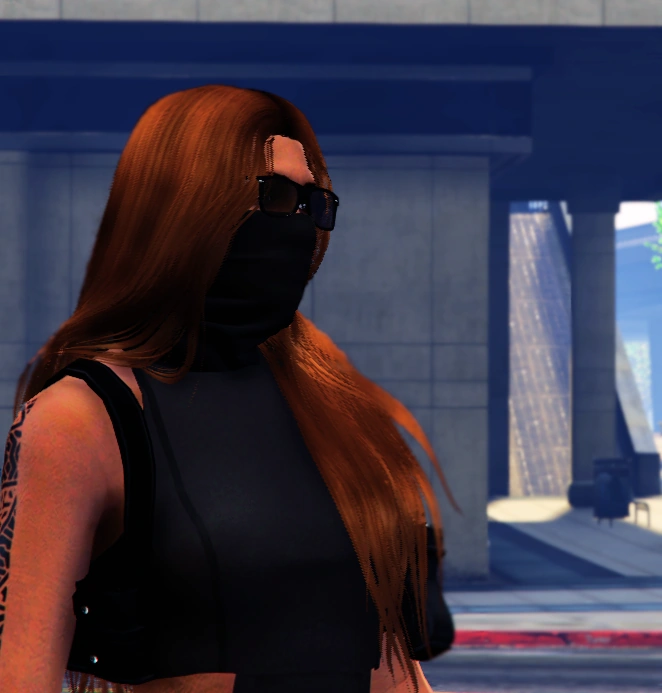 Krystal Lee | Prodigy Roleplay Wiki | Fandom