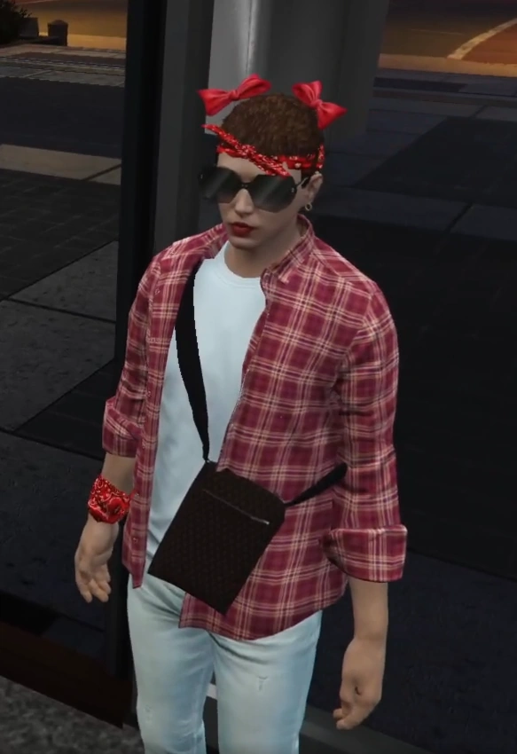 Quinn Brennan | Prodigy Roleplay Wiki | Fandom