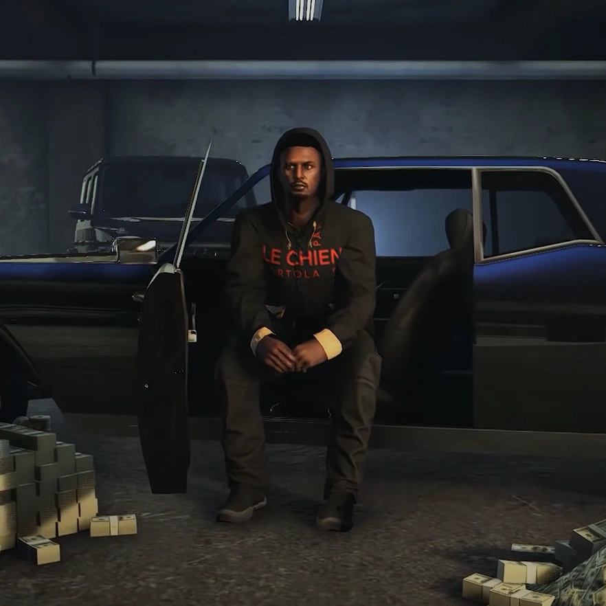 P Money | Prodigy Roleplay Wiki | Fandom