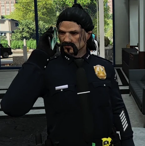 Mikey Fu | Prodigy Roleplay Wiki | Fandom