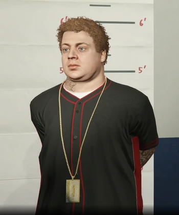 Lil Tuggz | Prodigy Roleplay Wiki | Fandom