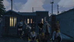 Vagos Lokos 13 | Prodigy Roleplay Wiki | Fandom