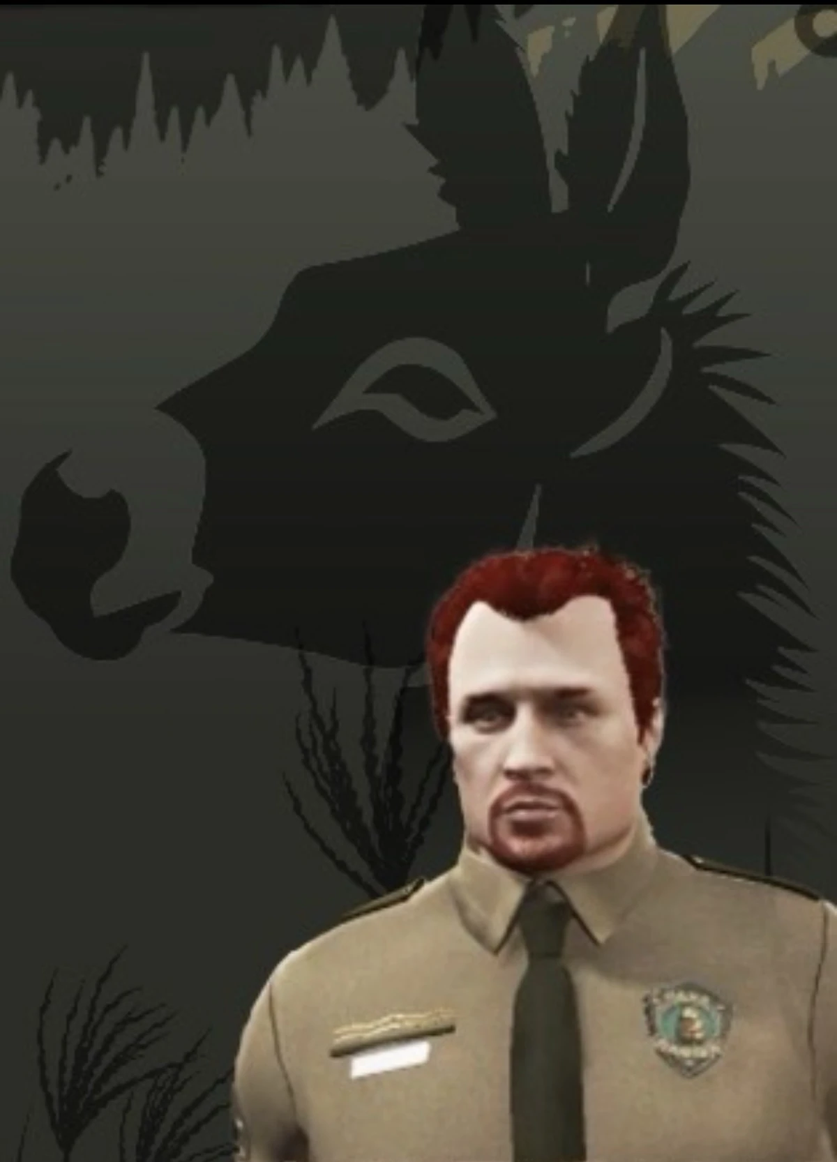 Seanie O'Shea | Prodigy Roleplay Wiki | Fandom