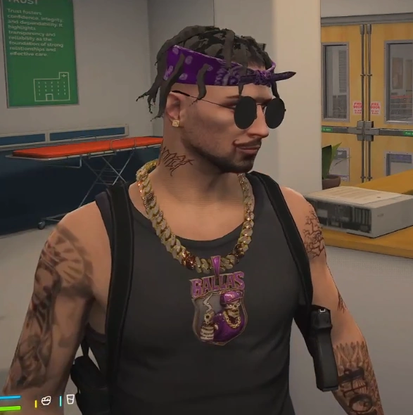 Gioso King | Prodigy Roleplay Wiki | Fandom