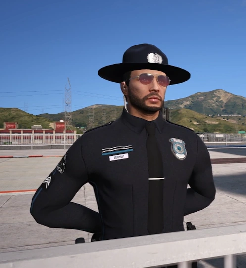 Ray Lee | Prodigy Roleplay Wiki | Fandom