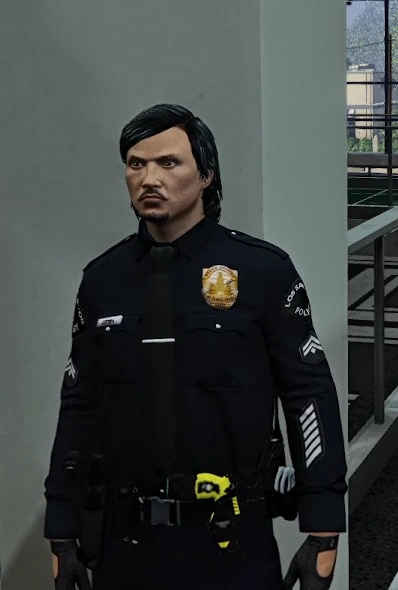 Mikey Fu | Prodigy Roleplay Wiki | Fandom