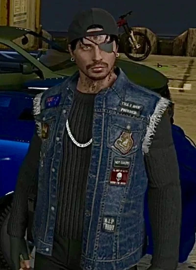 Tommy Puff | Prodigy Roleplay Wiki | Fandom