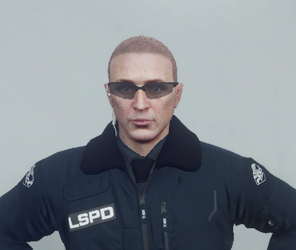 Slade Beckett | Prodigy Roleplay Wiki | Fandom