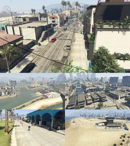 Vespucci Beach | Prodigy Roleplay Wiki | Fandom
