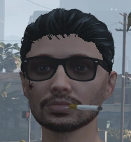 Jason Robert | Prodigy Roleplay Wiki | Fandom