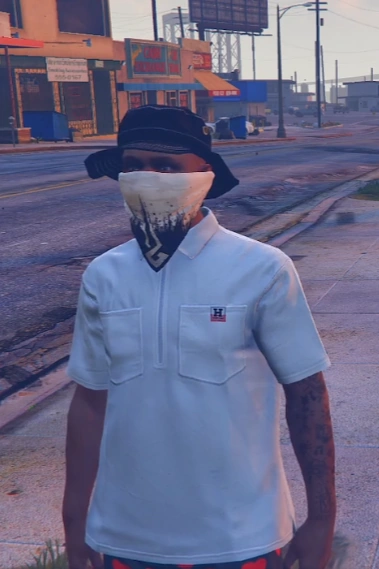 Keyvon Cartier | Prodigy Roleplay Wiki | Fandom