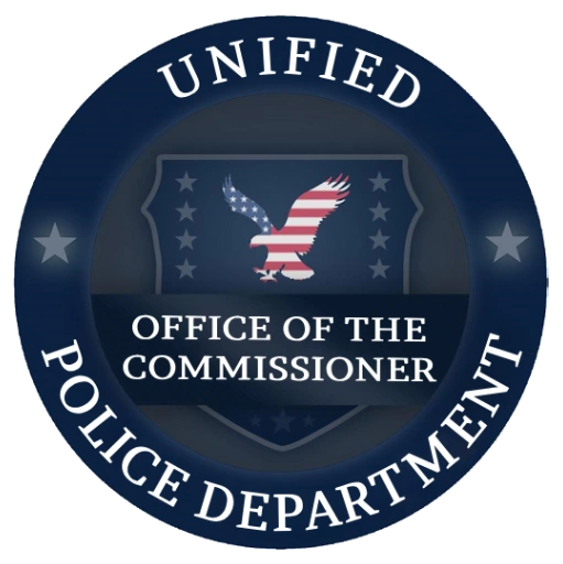 Commissioner's Office | Prodigy Roleplay Wiki | Fandom